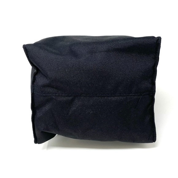 Vans | Bags | Vans Insulated Lunchbox Roll Top Lunch Box Black ...